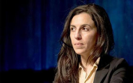 Francesca Mannocchi, reporter di guerra al Marina Cafè Noir | Sky TG24