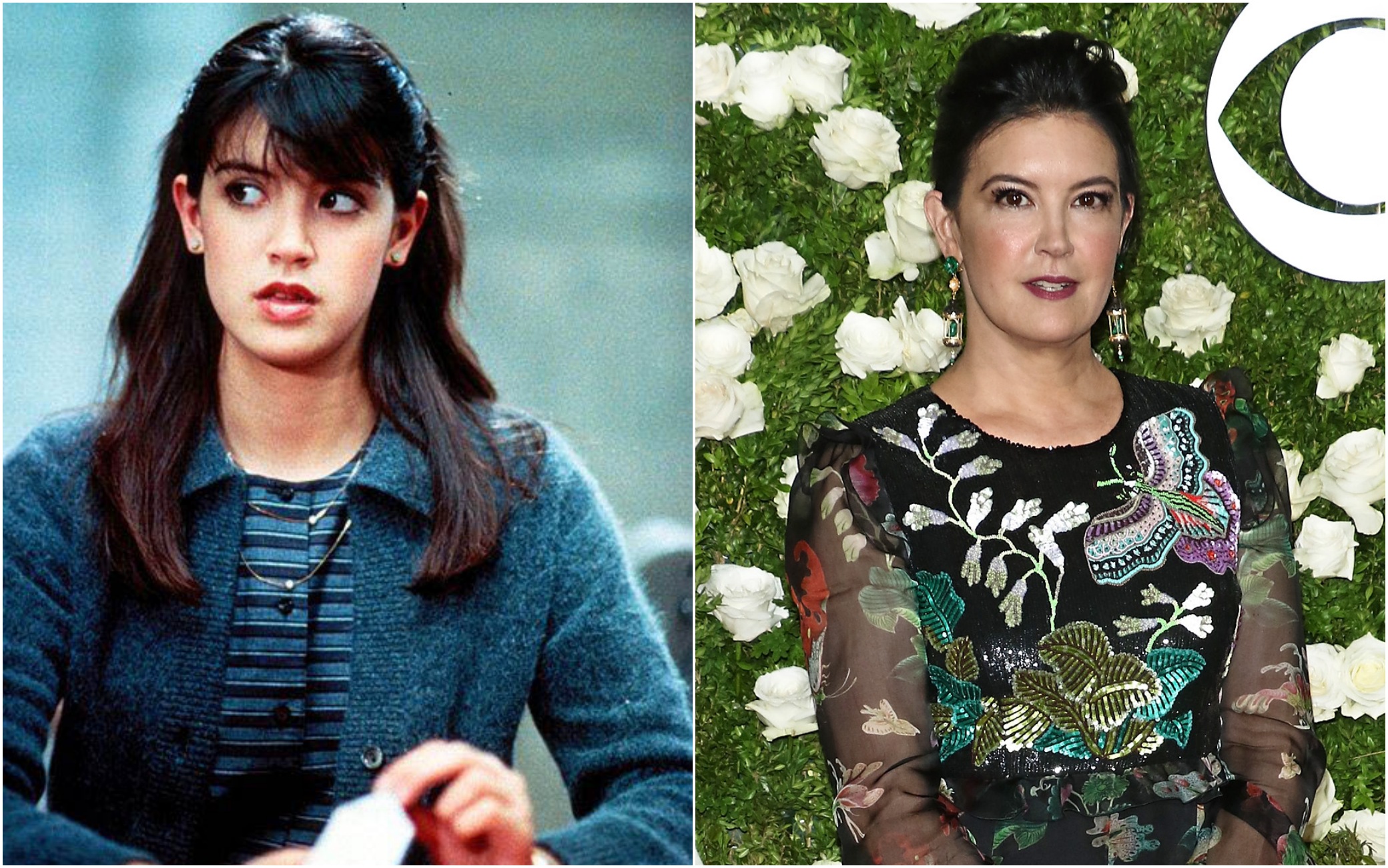 “Gremlins” compie 40 anni, ecco che fine hanno fatto gli attori del ...