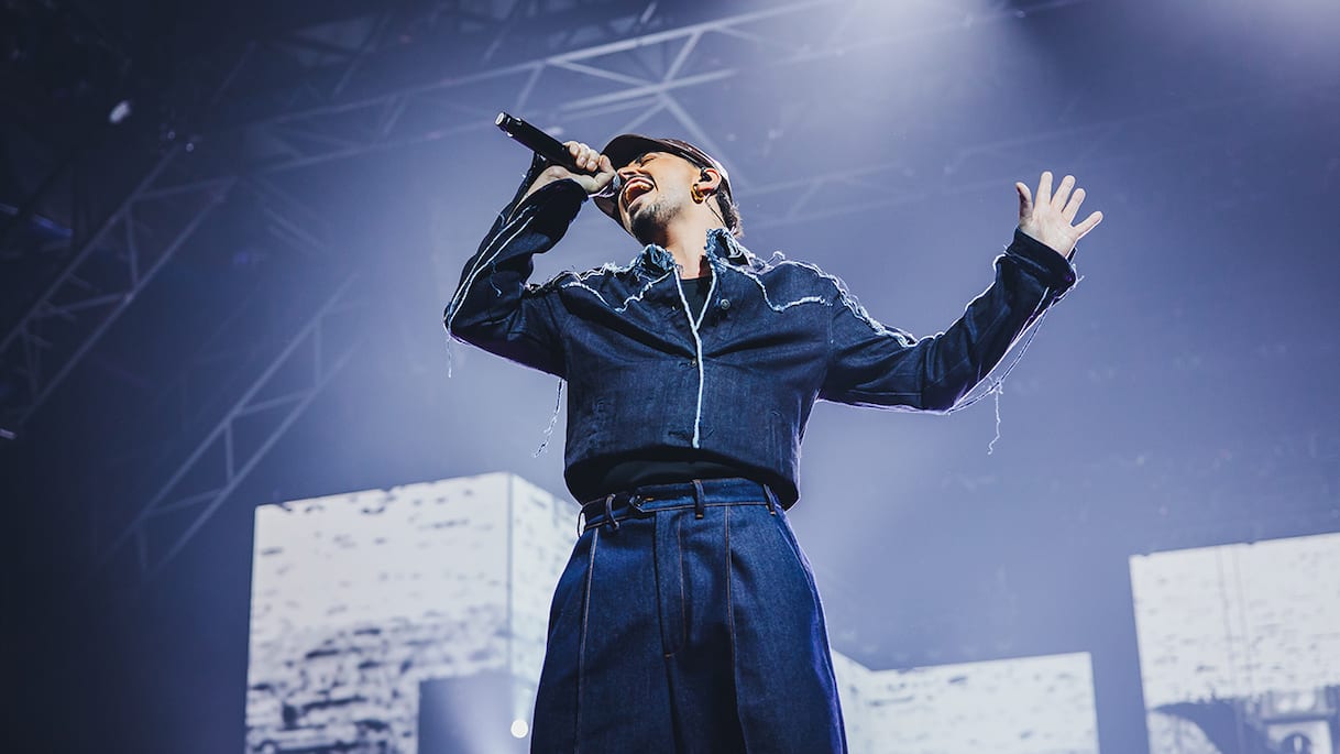 Live di X Factor 2025, Scinneme ’a cuollo è l'inedito di Viscardi ...