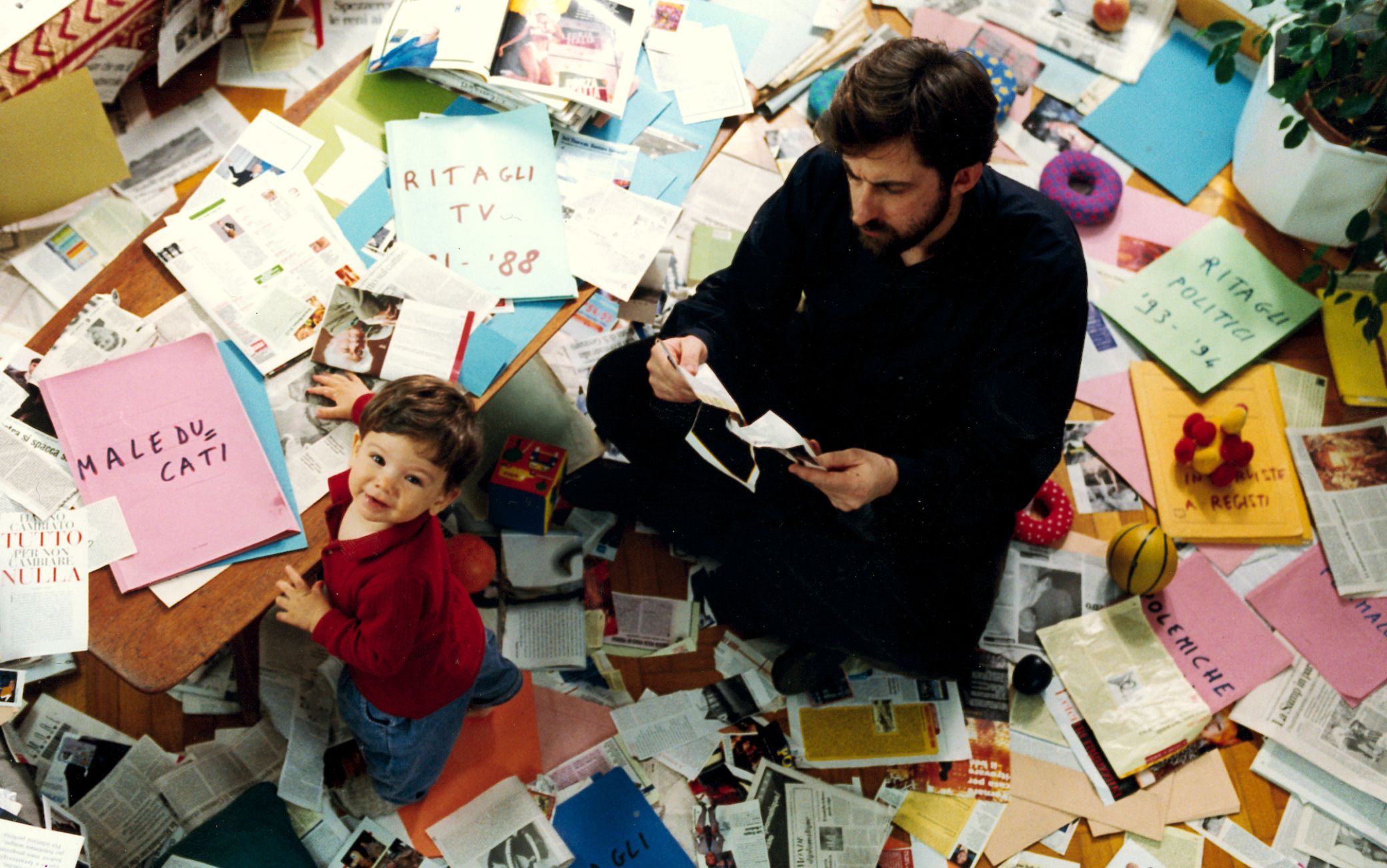 Nostalgia Anni 90, 20 film da rivedere