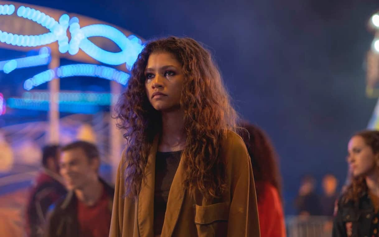 Euphoria, data di uscita e cast della stagione 3 | Sky TG24