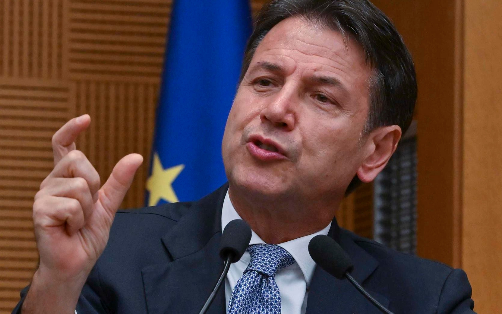 Chi sono i deputati del M5S eletti alla Camera e al Senato. FOTO | Sky TG24