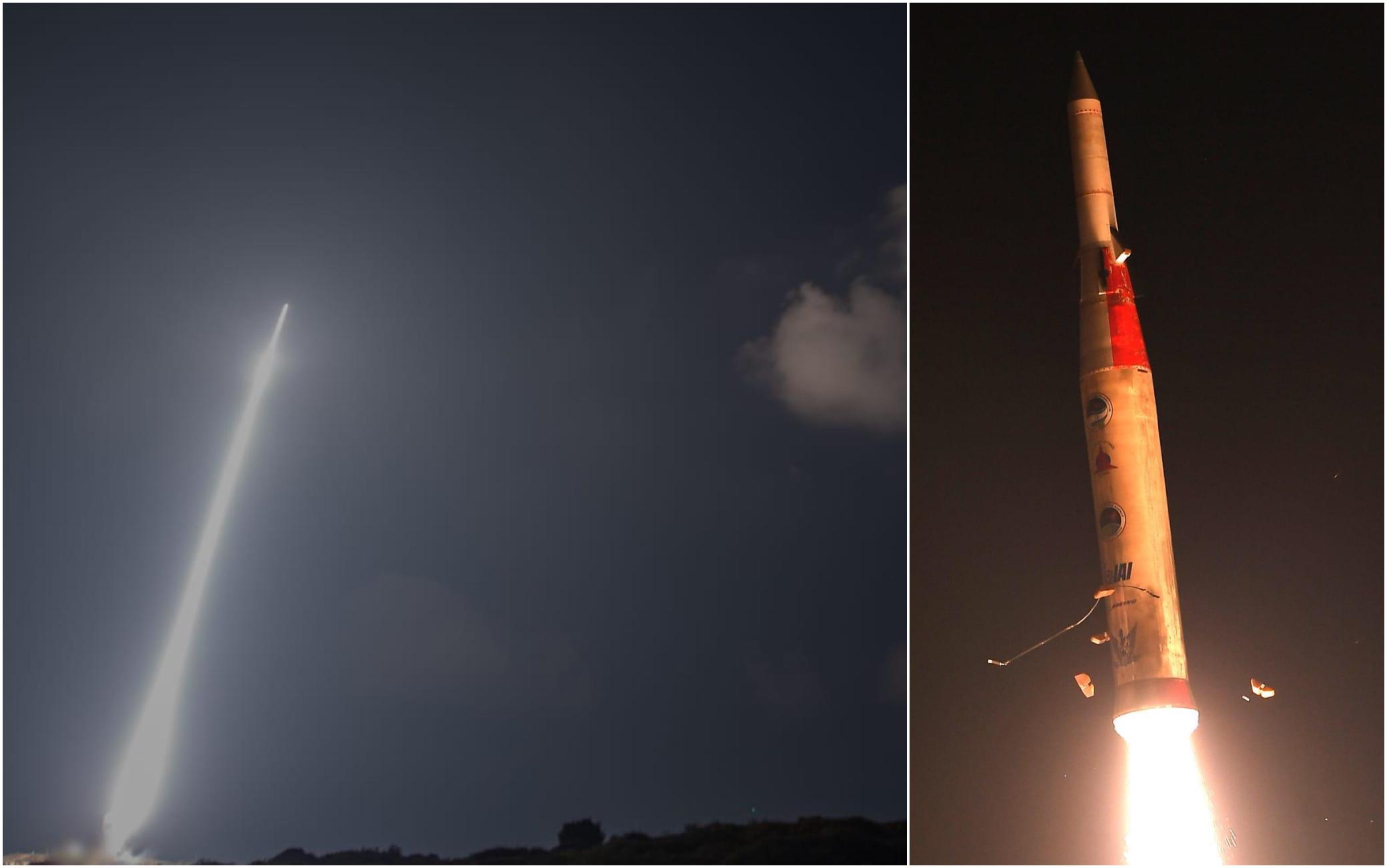 Israele, dall'Iron Dome alla Fionda di David: come è costruito il ...