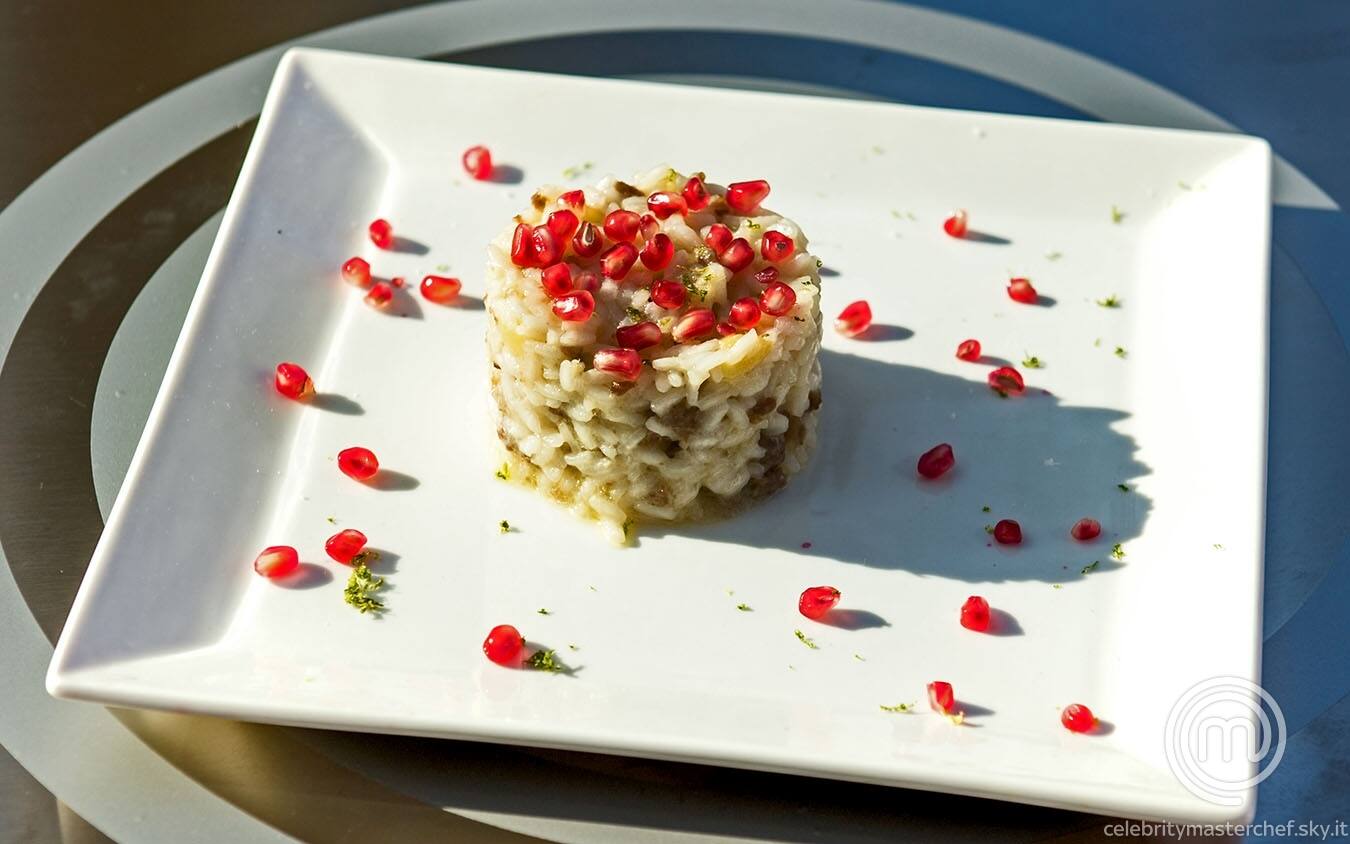 Masterchef: Adamo ed Eva | Sky