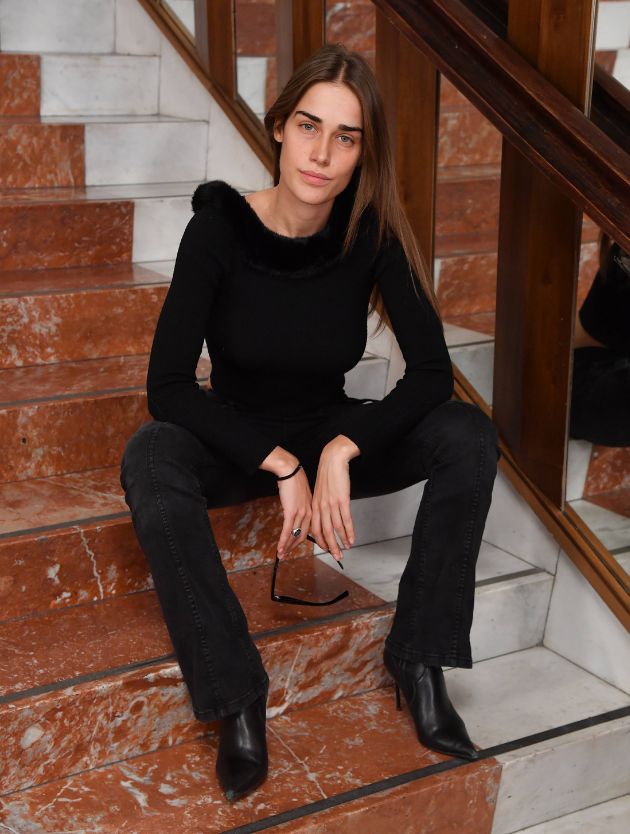 Sanremo 2024, Clara: “Prima l'educazione e poi l'arte: così si cresce'