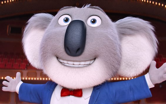 Sing: Thriller, il trailer e cosa sapere sul corto animato I Sky TG24