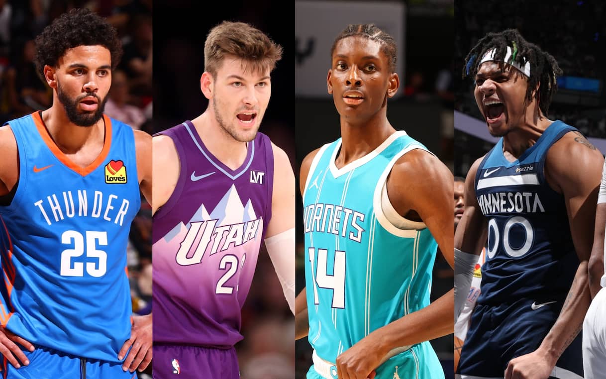 NBA, la gemma nascosta (e sottovalutata) di ogni squadra | Sky Sport