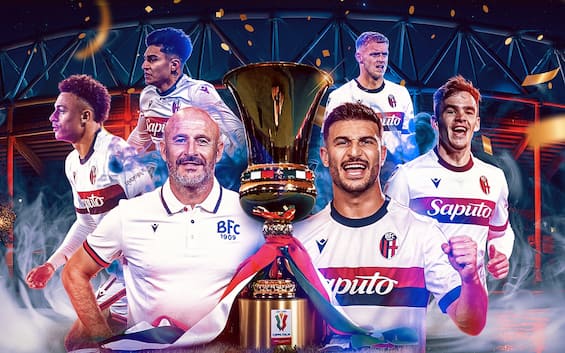Milan-Bologna, le pagelle ragionate della finale di Coppa Italia: i ...