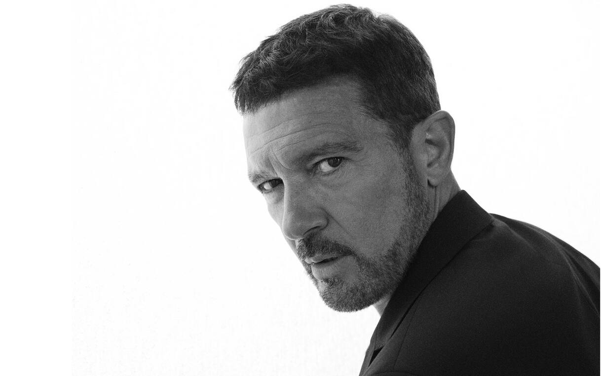 Antonio Banderas sarà ospite al Torino Film Festival 2025: ecco quando ...