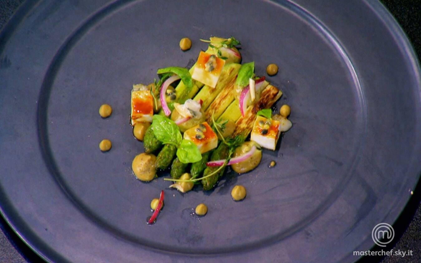 Masterchef: Be proud, be strong | Sky