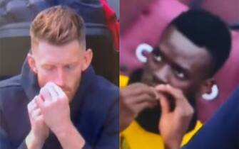 Snus, cos'è la sostanza usata dai giocatori di Premier League | Sky Sport