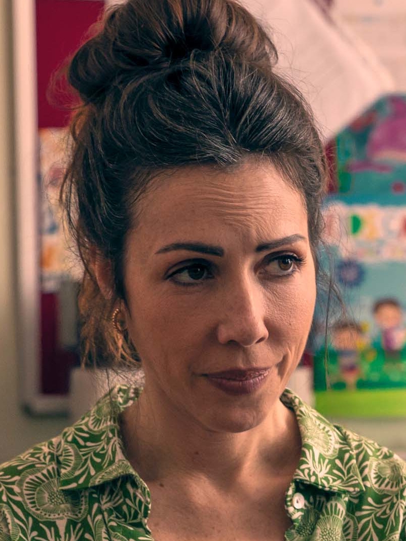 Maschi veri, il cast della serie tv Netflix con Maurizio Lastrico e ...