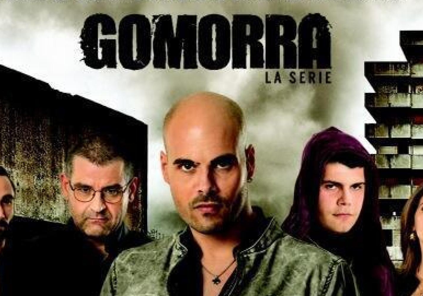 Gomorra – La serie, 10 anni dopo, dove e quando vedere lo speciale in ...