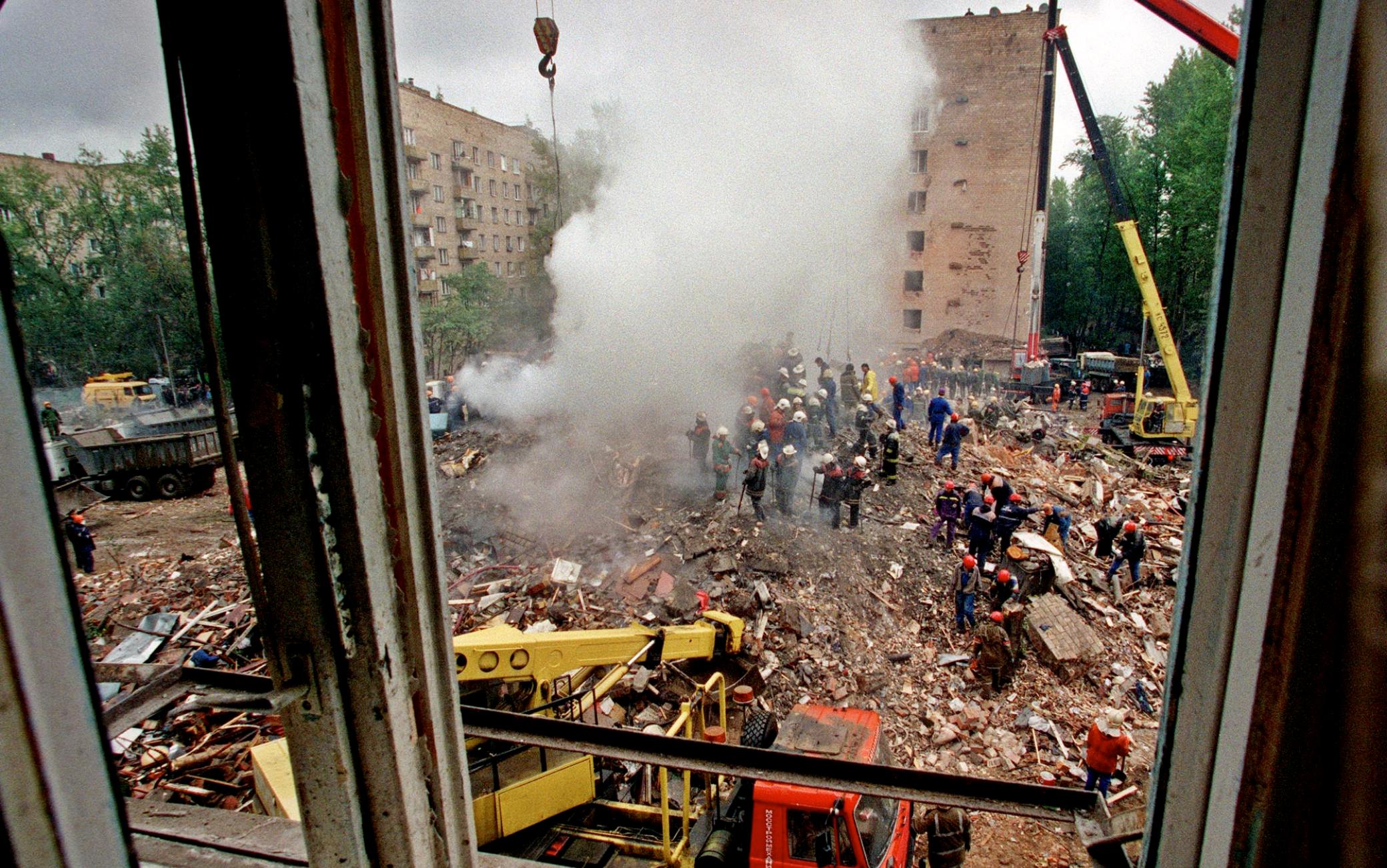 Attentato a Mosca, lutto nazionale in Russia. L'Isis diffonde nuovi ...