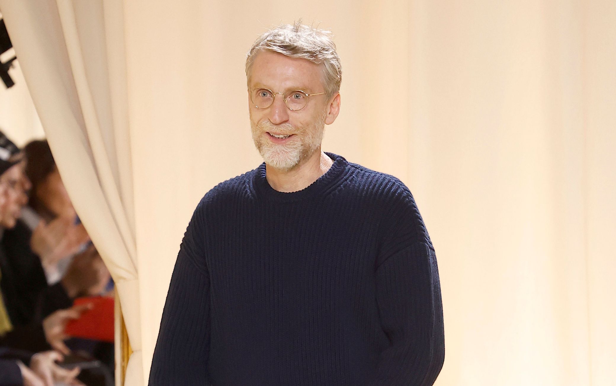 Moda, Simone Bellotti è il nuovo direttore creativo di Jil Sander | Sky ...