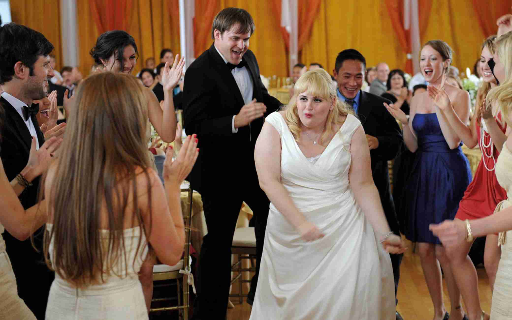 Rebel Wilson compie 45 anni, i suoi film più famosi. FOTO | Sky TG24