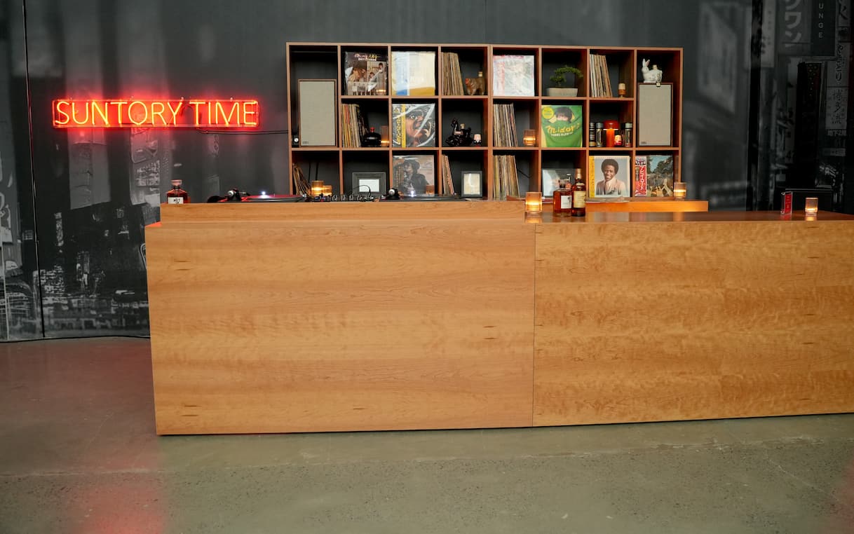 Cosa sono e dove si trovano i migliori Listening bar e gli spazi Hi-Fi ...