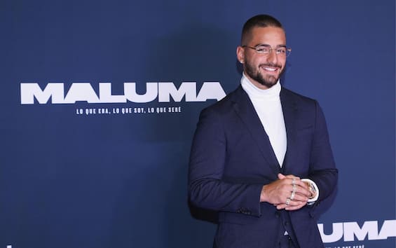 “Hawái”, il nuovo singolo di Maluma parla della sua ex e di Neymar
