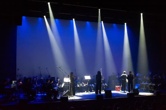Orchestra Ravvicinata del Terzo Tipo, concerto a Roma il 5 maggio con ...