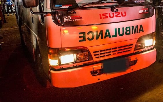 Nicole Del Curto, la 22enne coinvolta in un incidente a Bali: raccolta ...