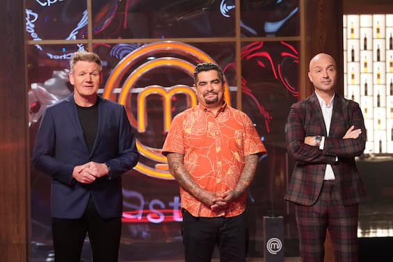 MasterChef USA, al via la dodicesima stagione su Sky Uno | Sky tg24