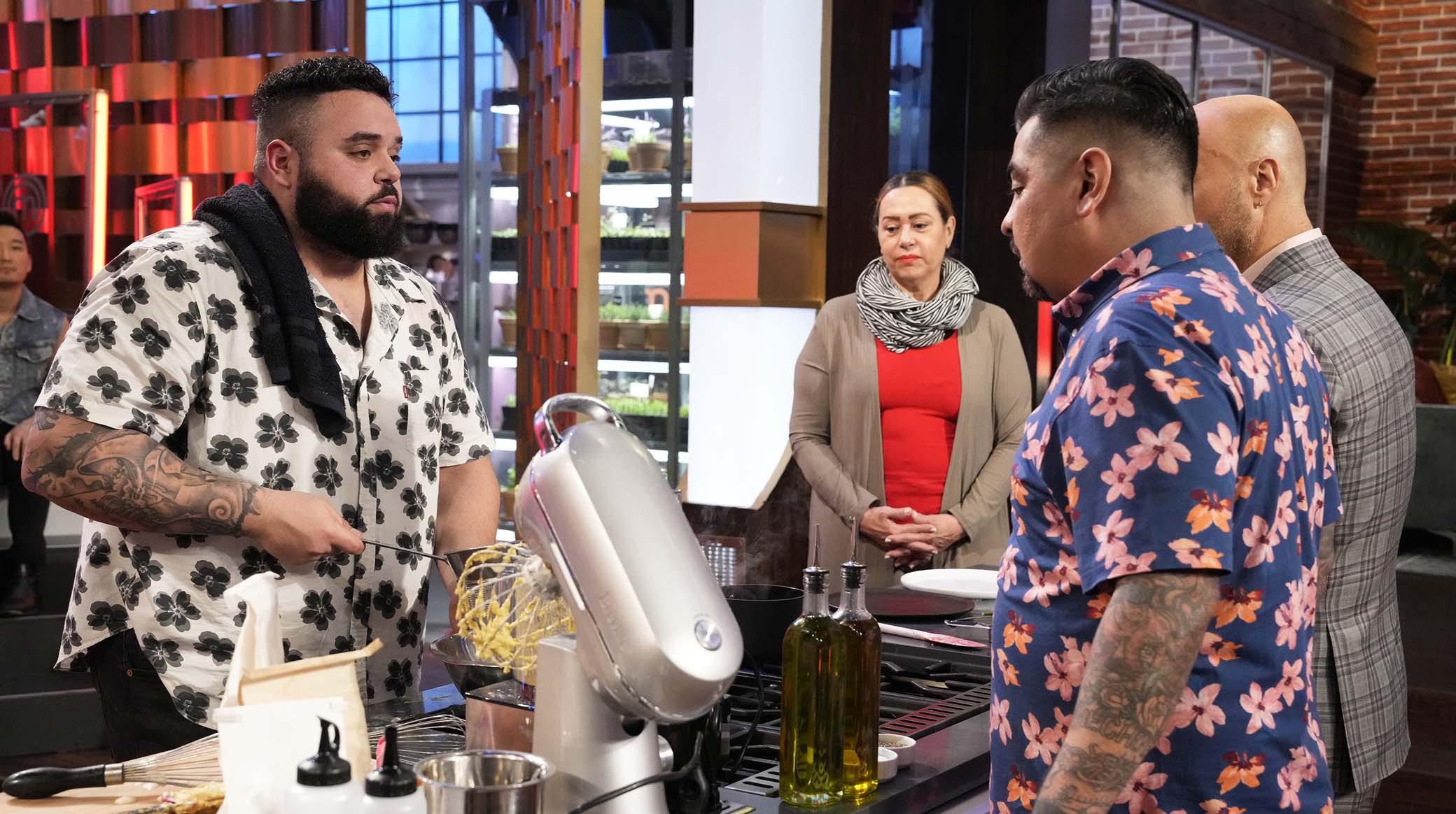 MasterChef USA 13, cosa è successo nelle prime puntate. FOTO | Sky tg24