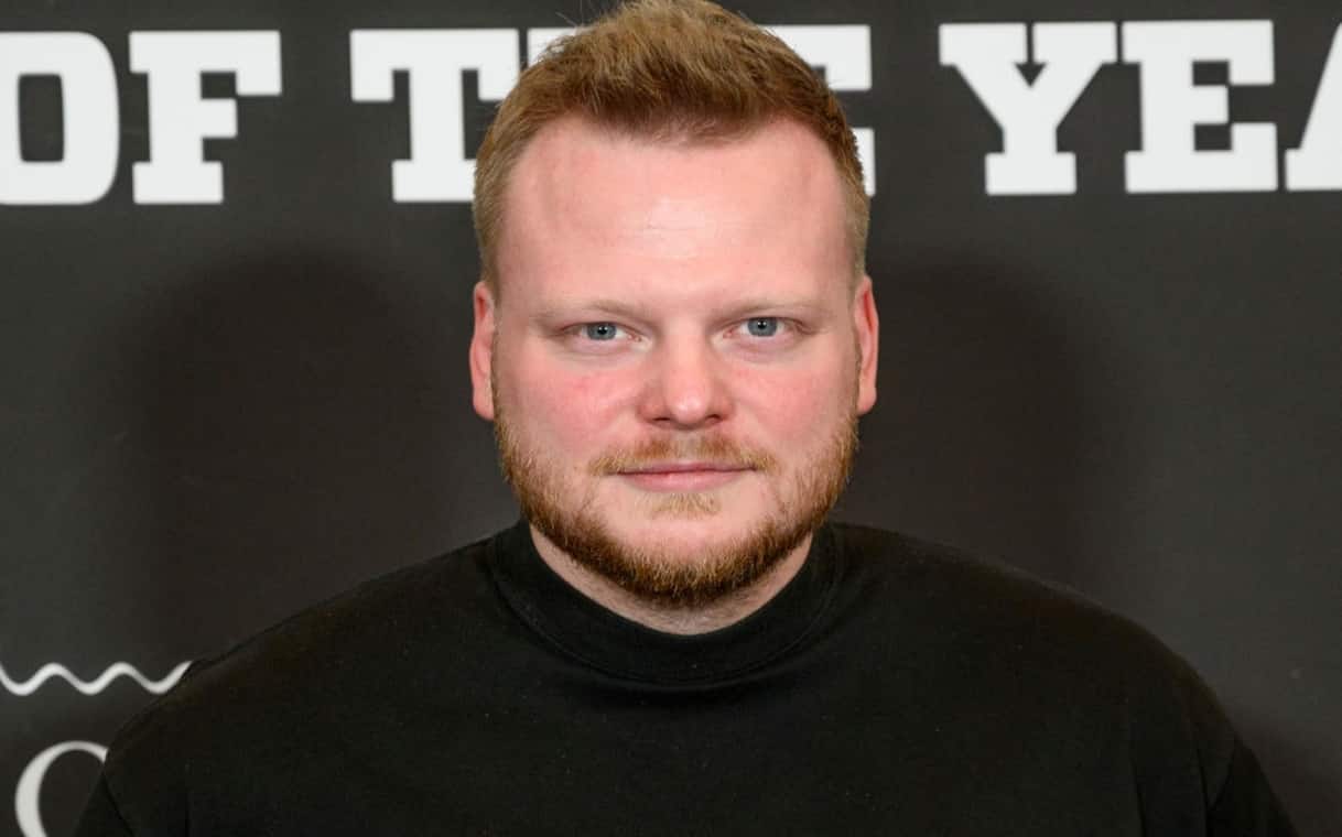 The Best Chef Awards, trionfa Rasmus Munk: lo chef che vuole ...