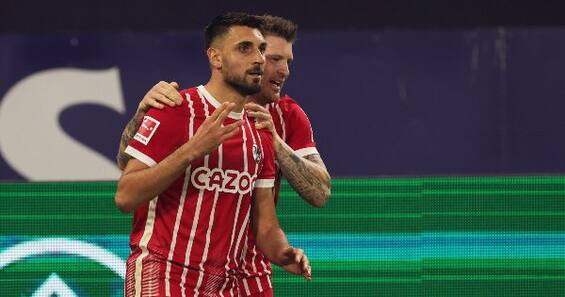 Giocatori italiani con più gol nei top 5 campionati d'Europa: la ...