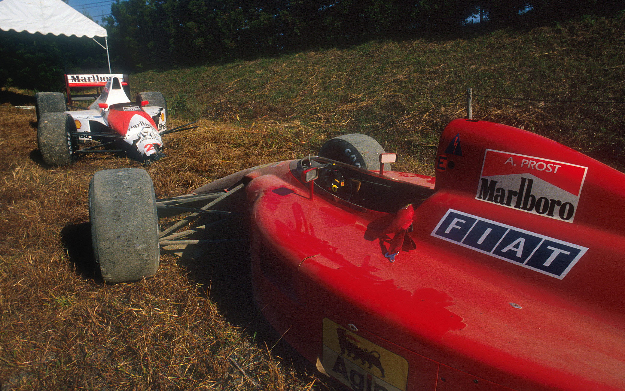 Ayrton Senna, la carriera del pilota di Formula 1 | Sky Sport