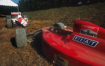 Ayrton Senna, la carriera del pilota di Formula 1 | Sky Sport