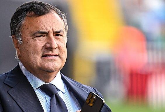 Fiorentina, Joe Barone morto dopo l'arresto cardiaco | Sky TG24
