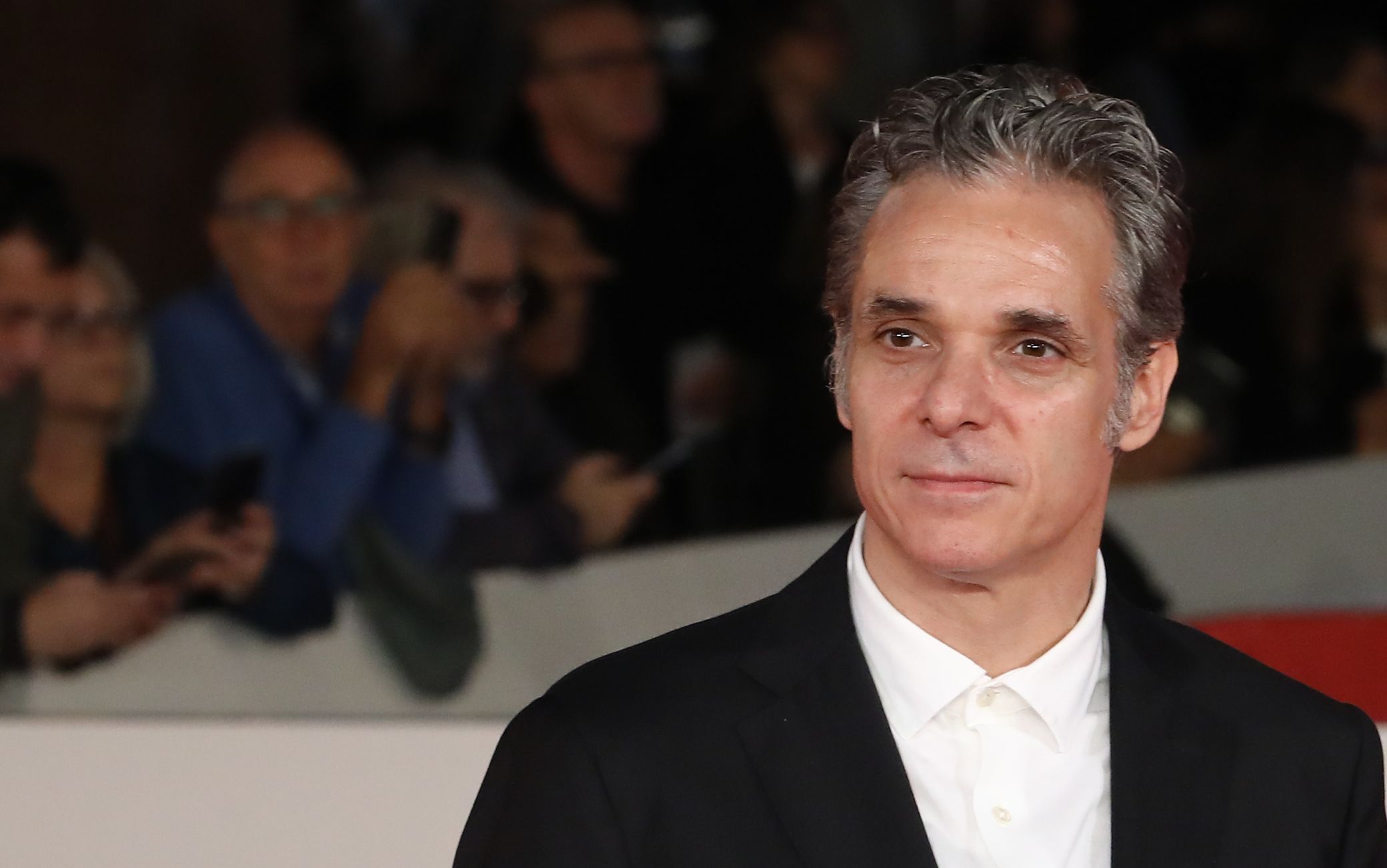 Miss Fallaci, il cast della serie tv con Miriam Leone | Sky TG24