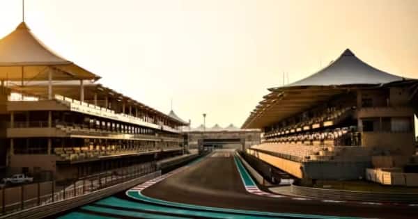 Formula 1, GP Abu Dhabi 2024: la diretta delle prove libere a Yas Marina | Sky Sport