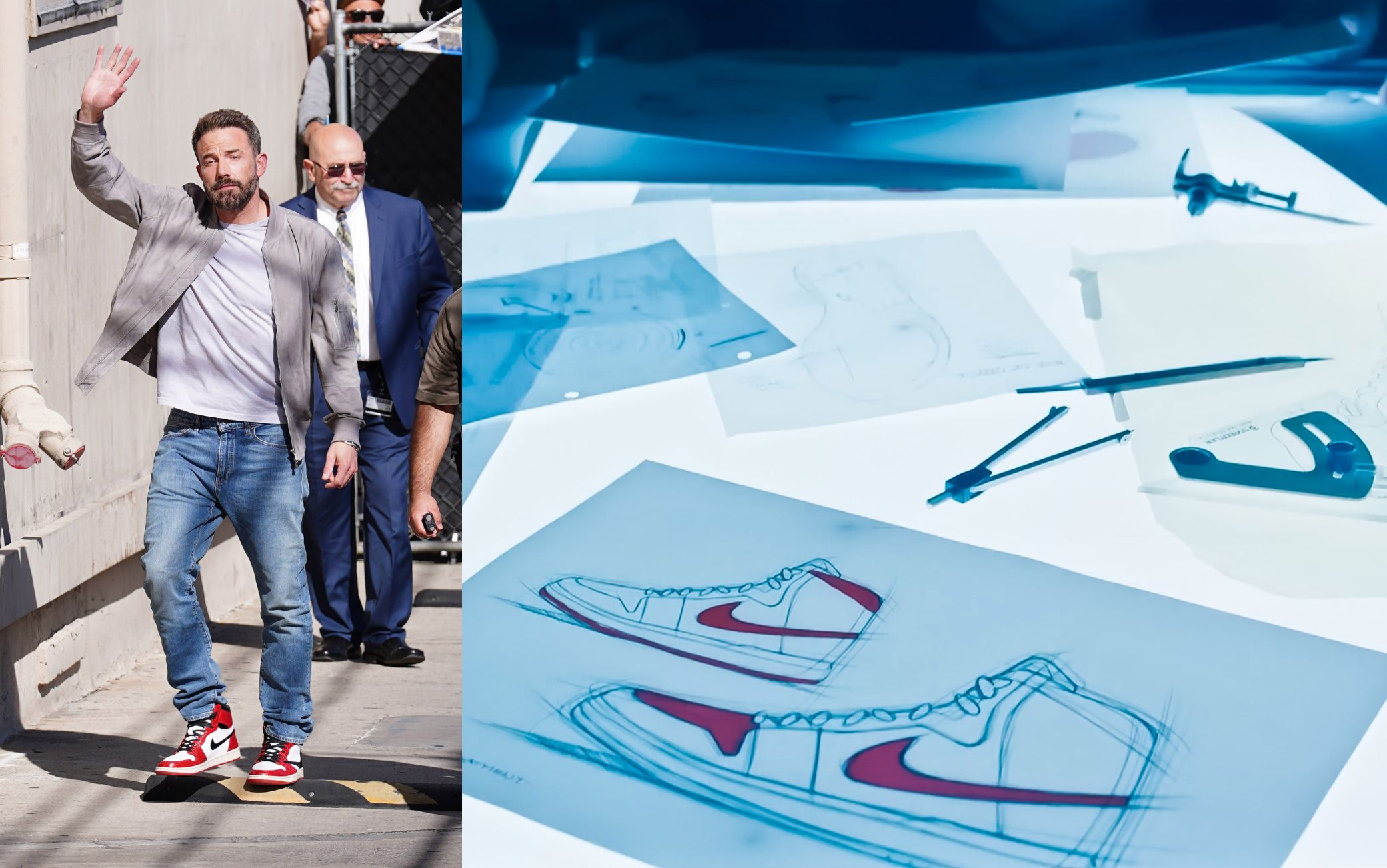 Dalle Manolo Blahnik di Sex and the City alle Jordan di Air, le scarpe ...