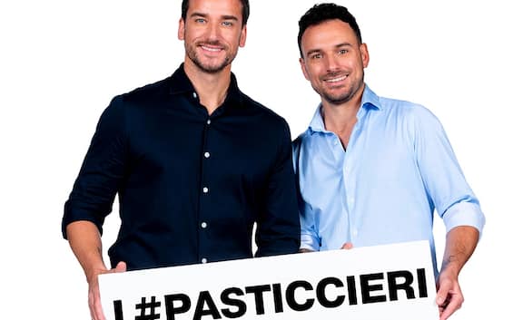 Chi sono Damiano e Massimiliano Carrara, I Pasticcieri di Pechino Express 2024 | Sky TG24