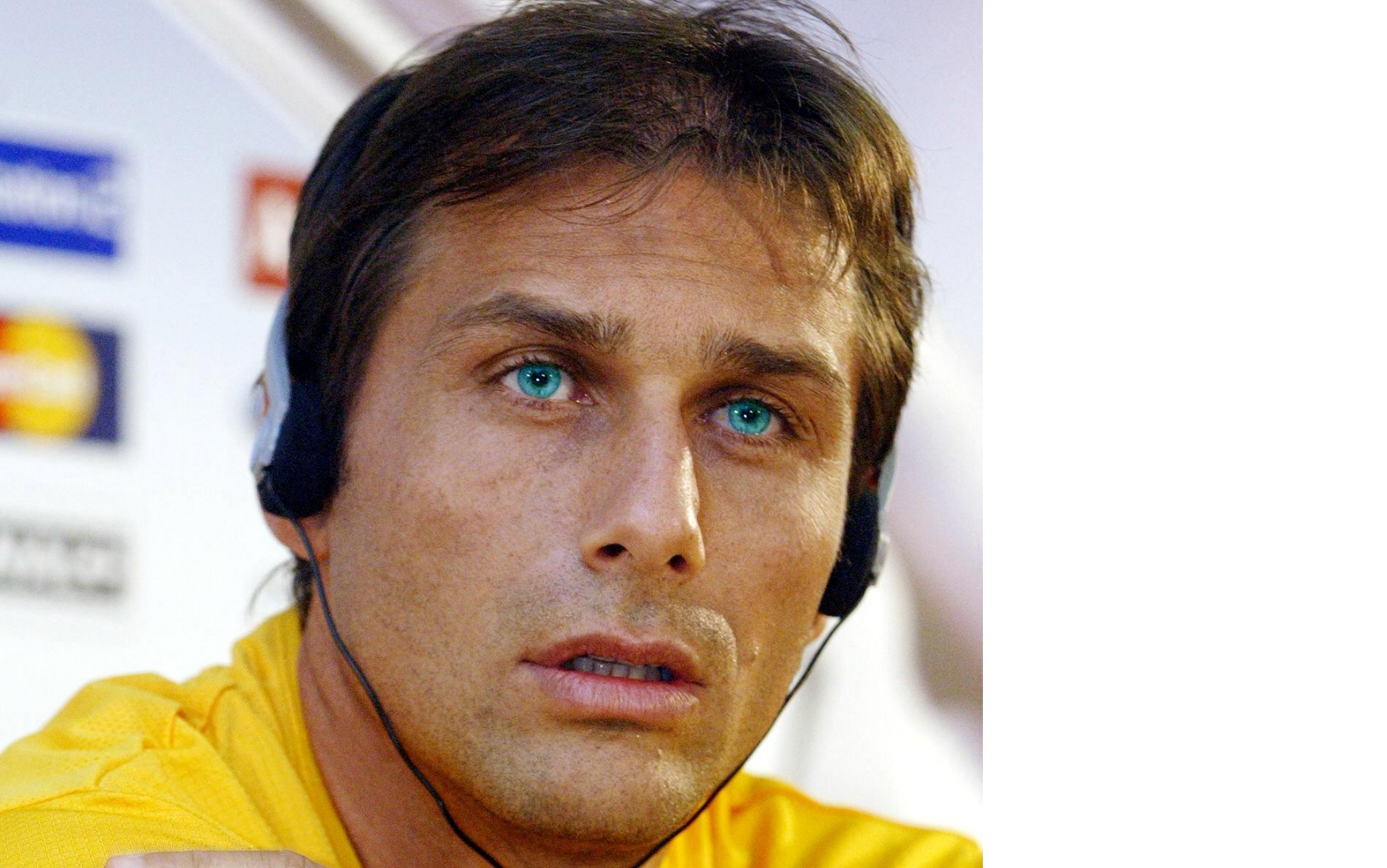 Antonio Conte, la carriera e i trofei vinti dal nuovo allenatore del ...