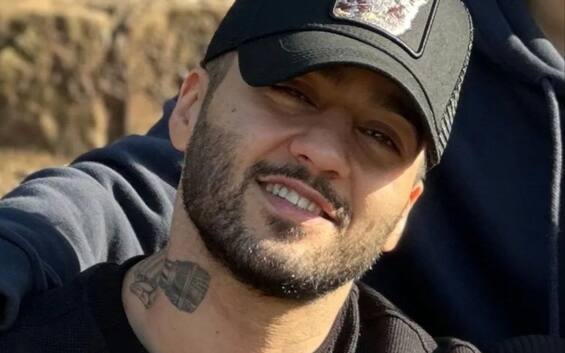 Iran, rapper Toomaj condannato a morte. Partecipò alle proteste per ...
