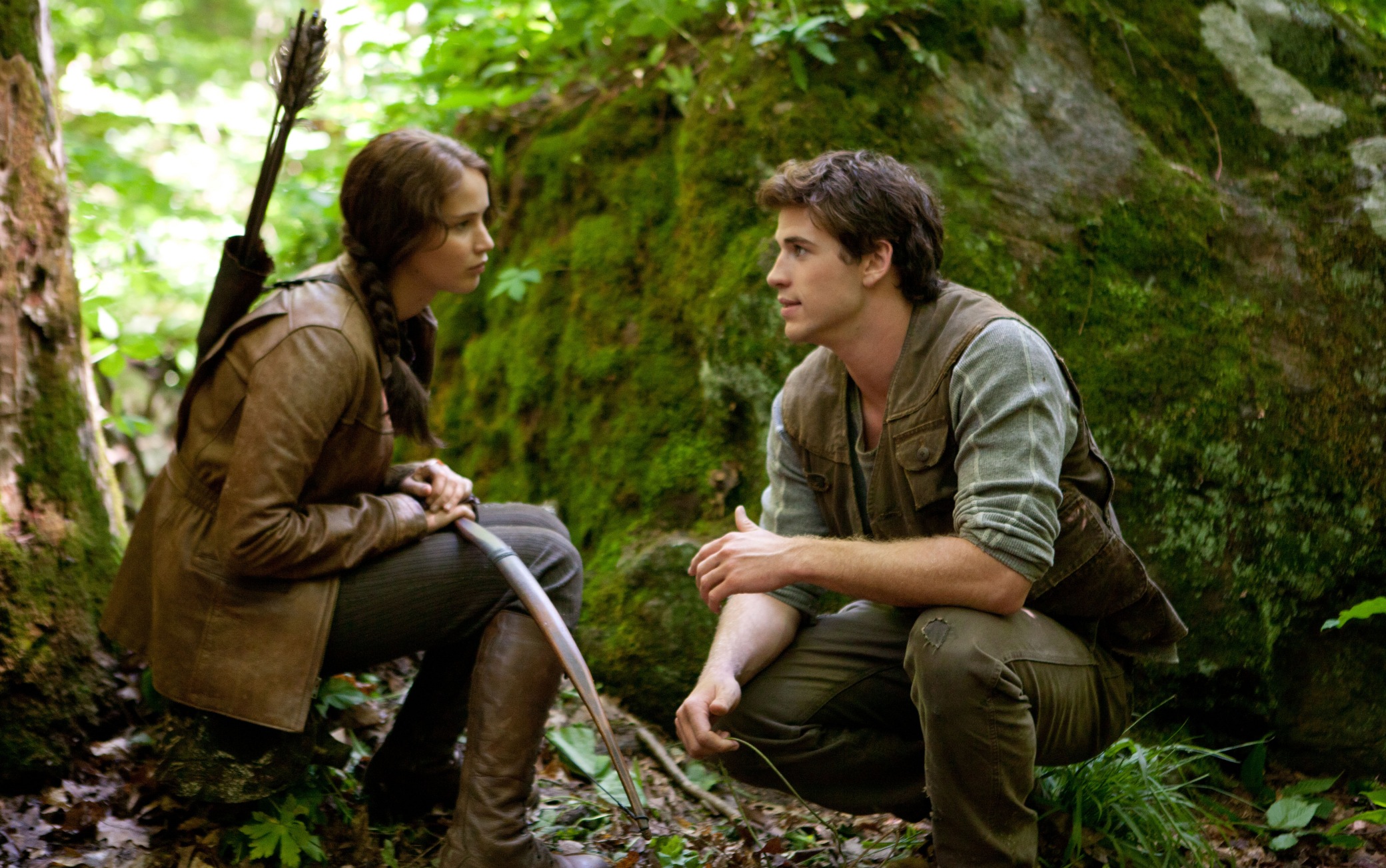 Liam Hemsworth compie 35 anni, i personaggi più famosi del Gale di ...