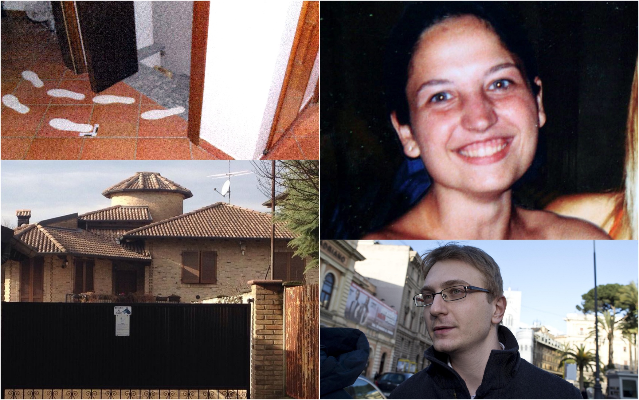 Delitto Garlasco, spunta nome di una terza persona: madre di Sempio ha ...