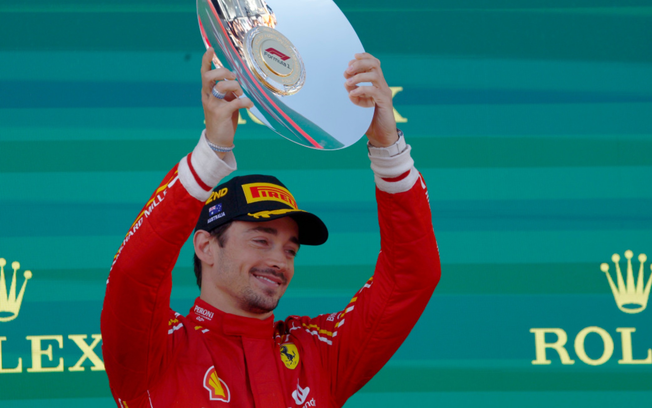 F1, per Ferrari 244 vittorie e 86 doppiette: i numeri dopo il GP ...