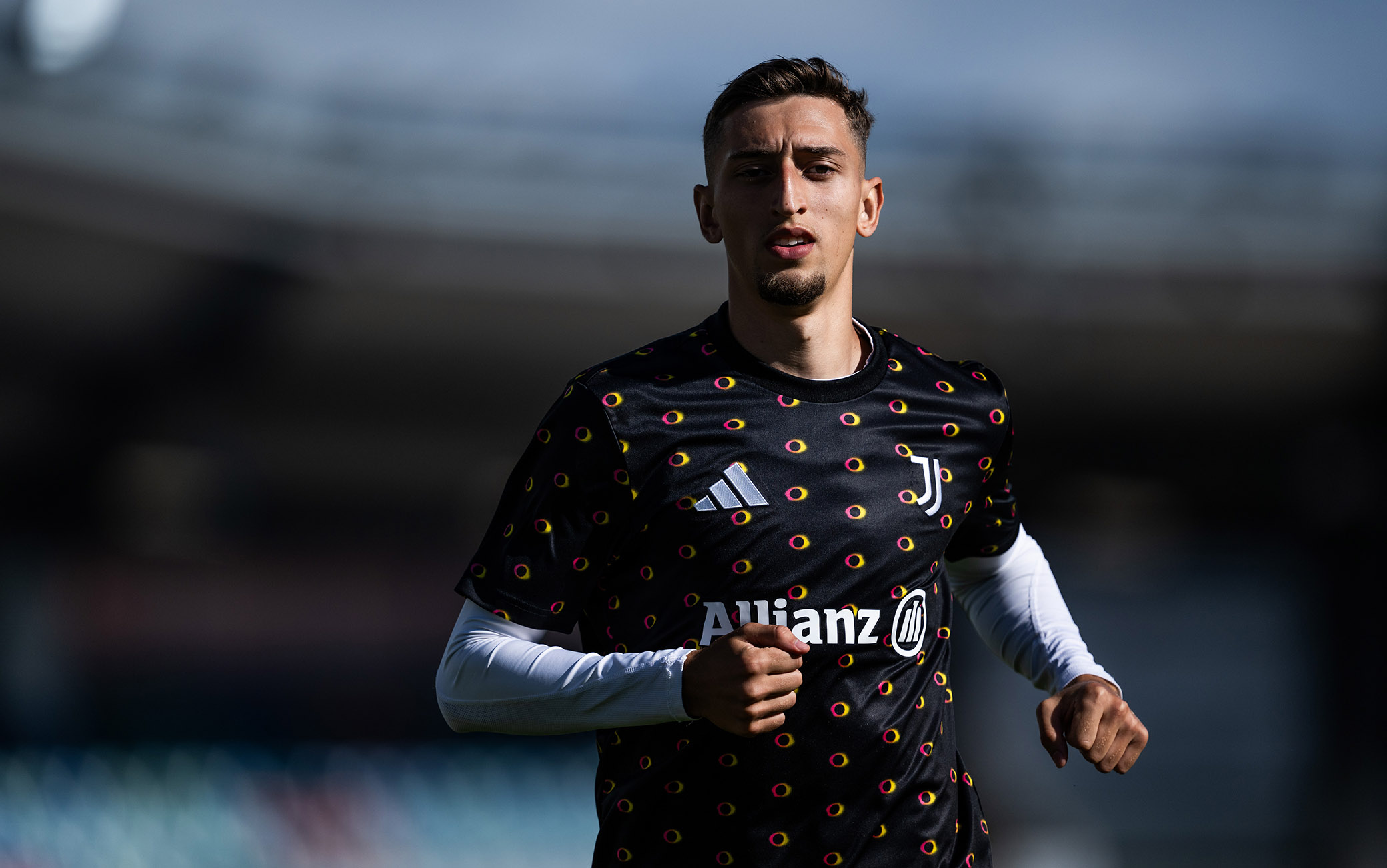 Juve Jonas Rouhi, chi è il difensore pronto al debutto dal 1' contro il ...