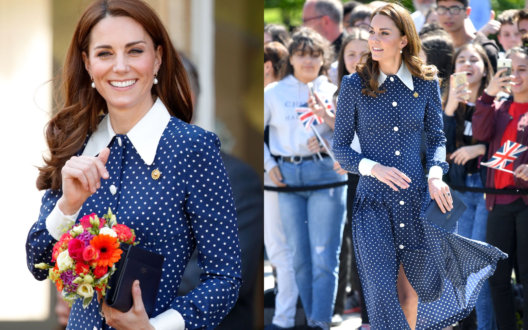 Mercoledì, Jenna Ortega ha coreografato il ballo in soli due giorni