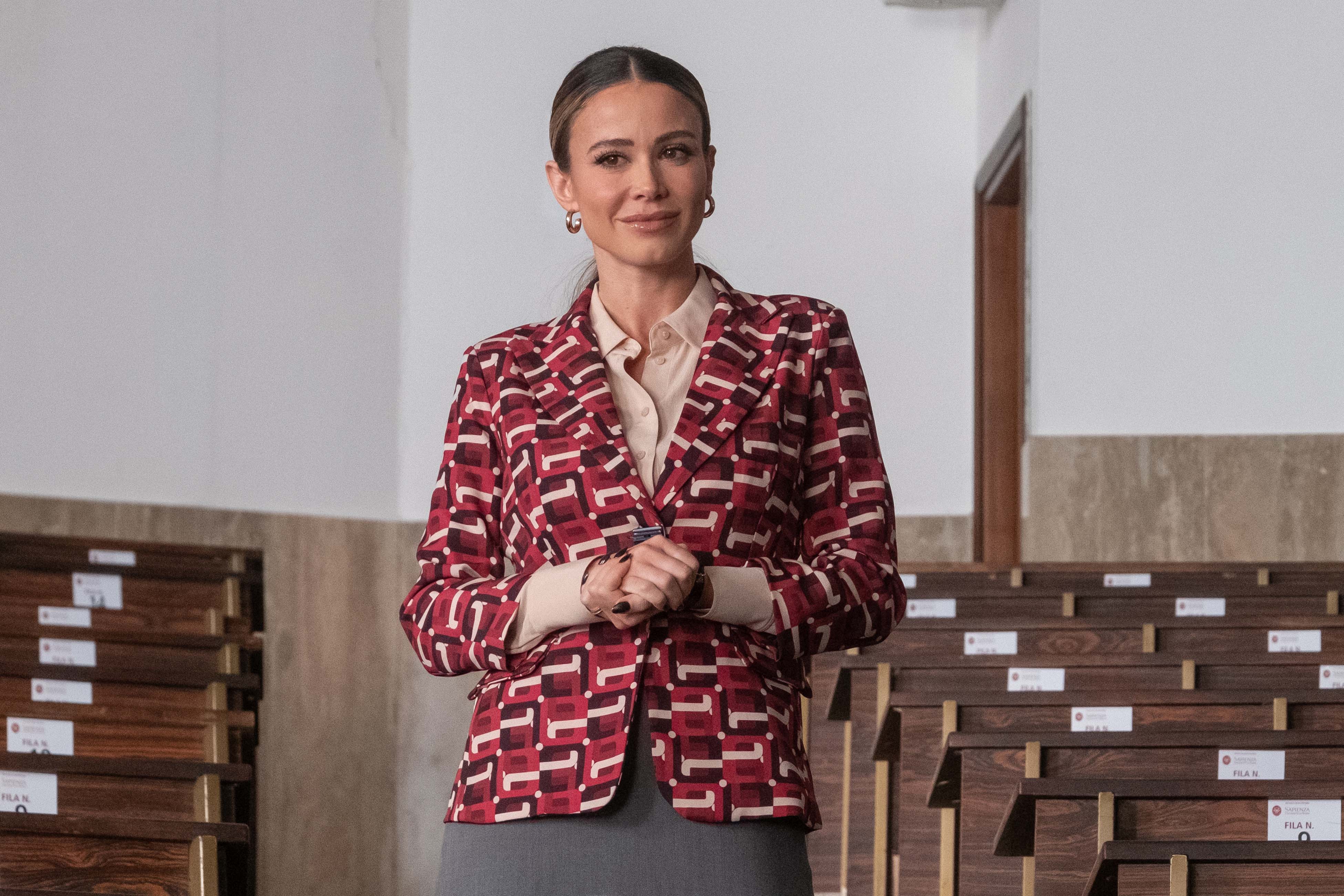 Ogni maledetto fantacalcio, il cast del film in streaming da oggi su Netflix | Sky TG24