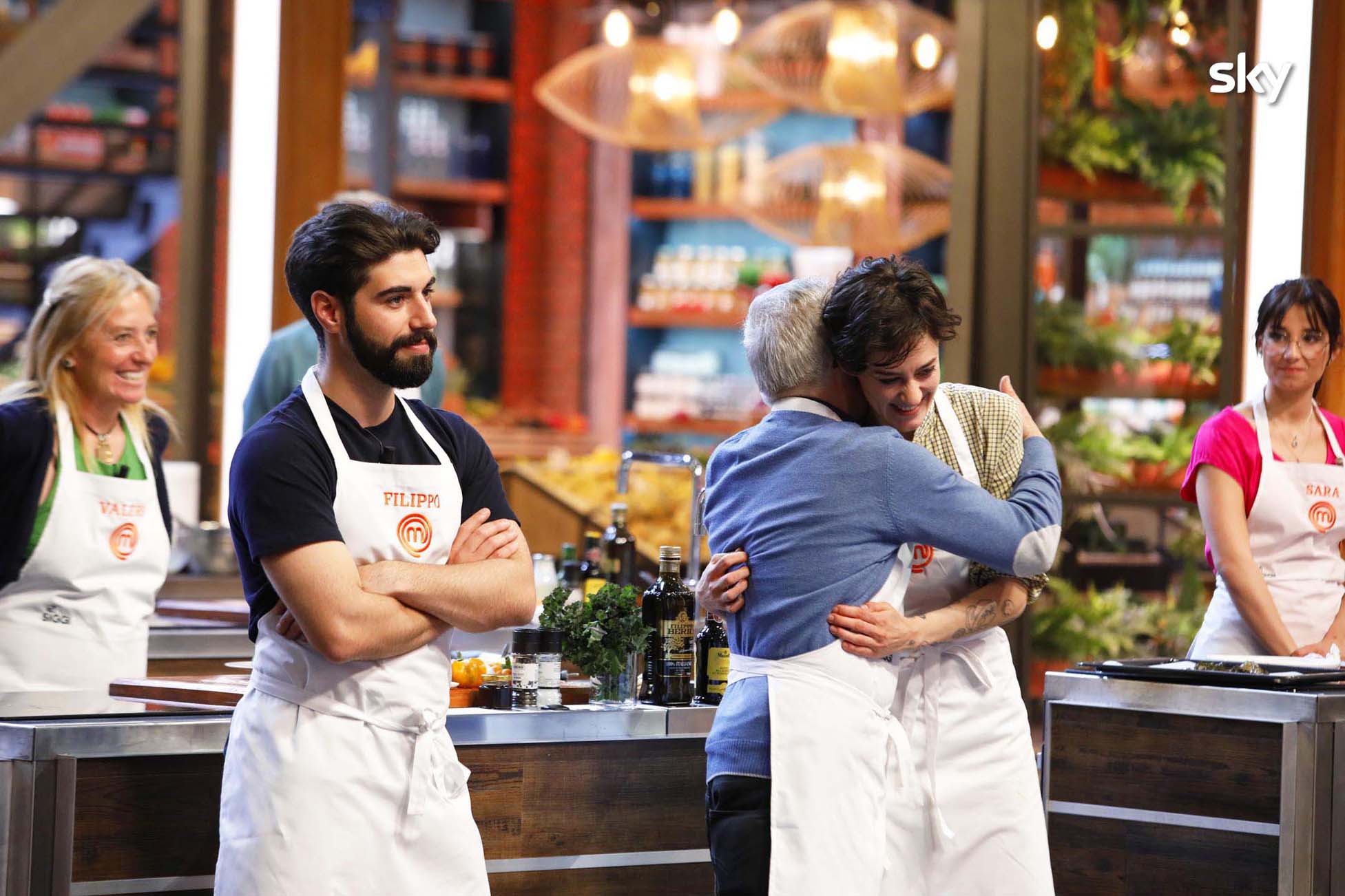 MasterChef 13, cosa è successo nel quinto e sesto episodio. FOTO | Sky tg24