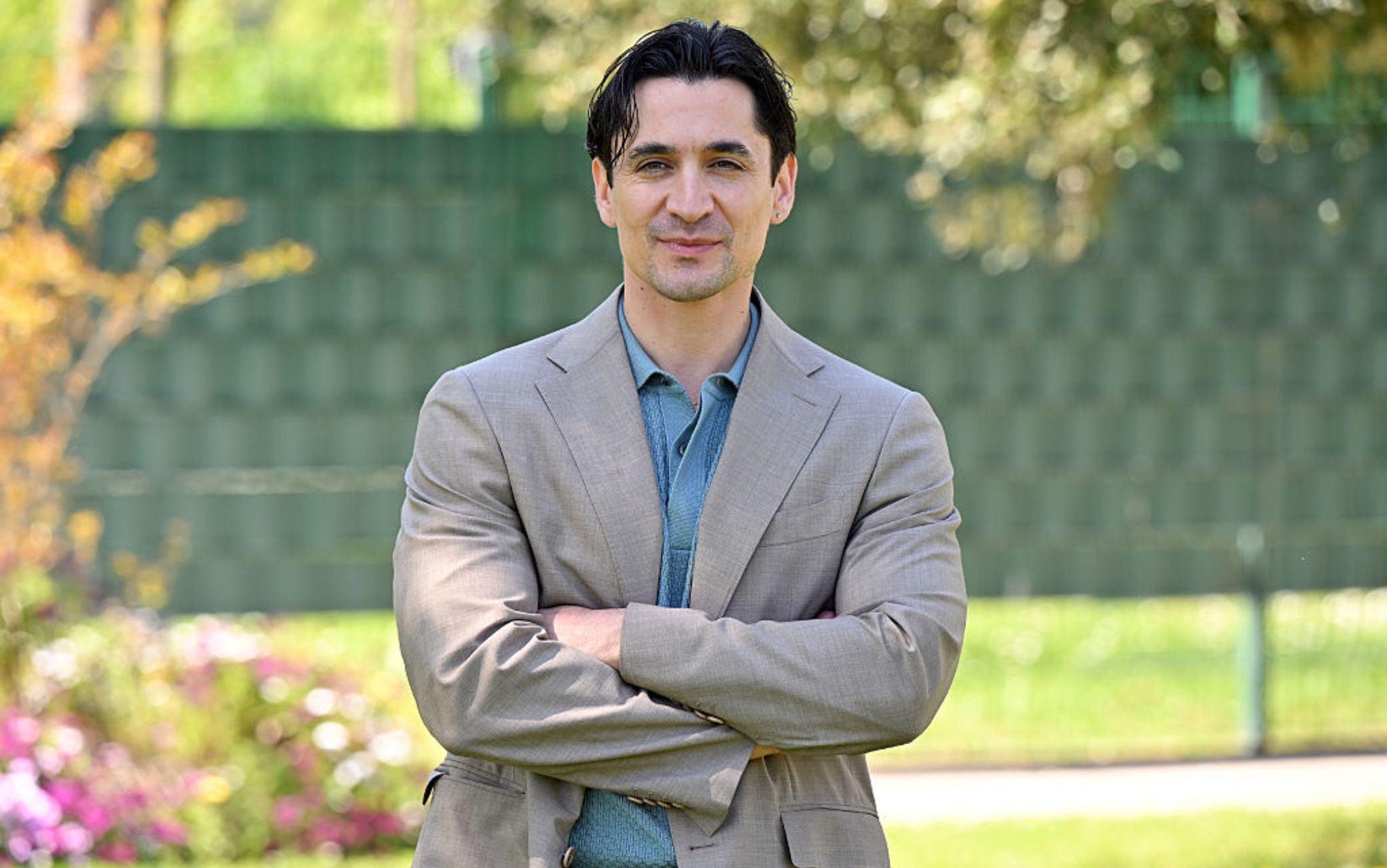 Gerri, il cast della serie tv con Giulio Beranek e Valentina Romani ...