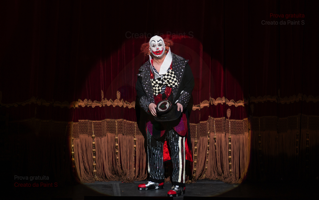 Opera di Roma, omaggio a Zeffirelli con Pagliacci di Leoncavallo. FOTO ...