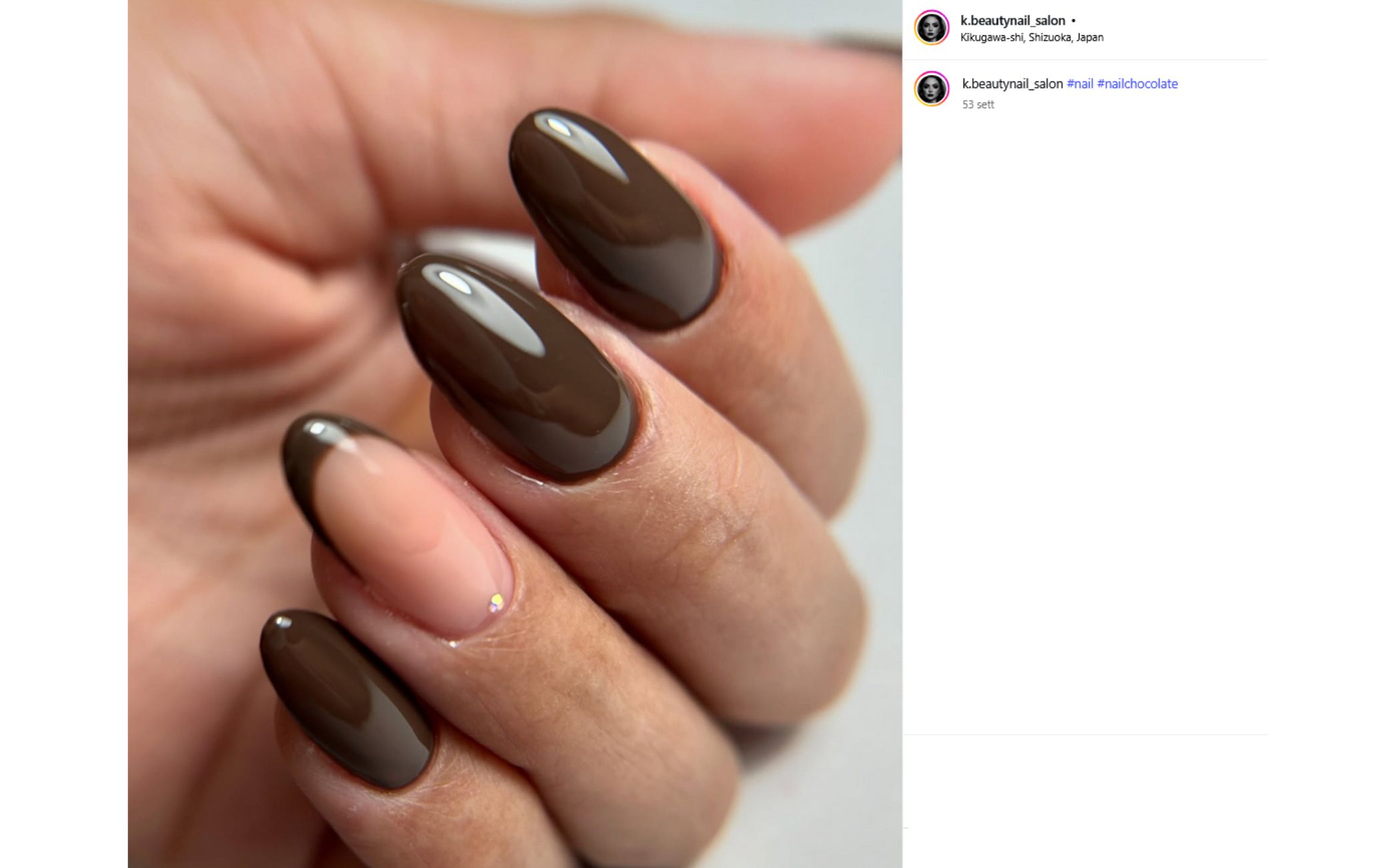 Unghie autunno 2025, 11 idee per la manicure da provare a settembre ...