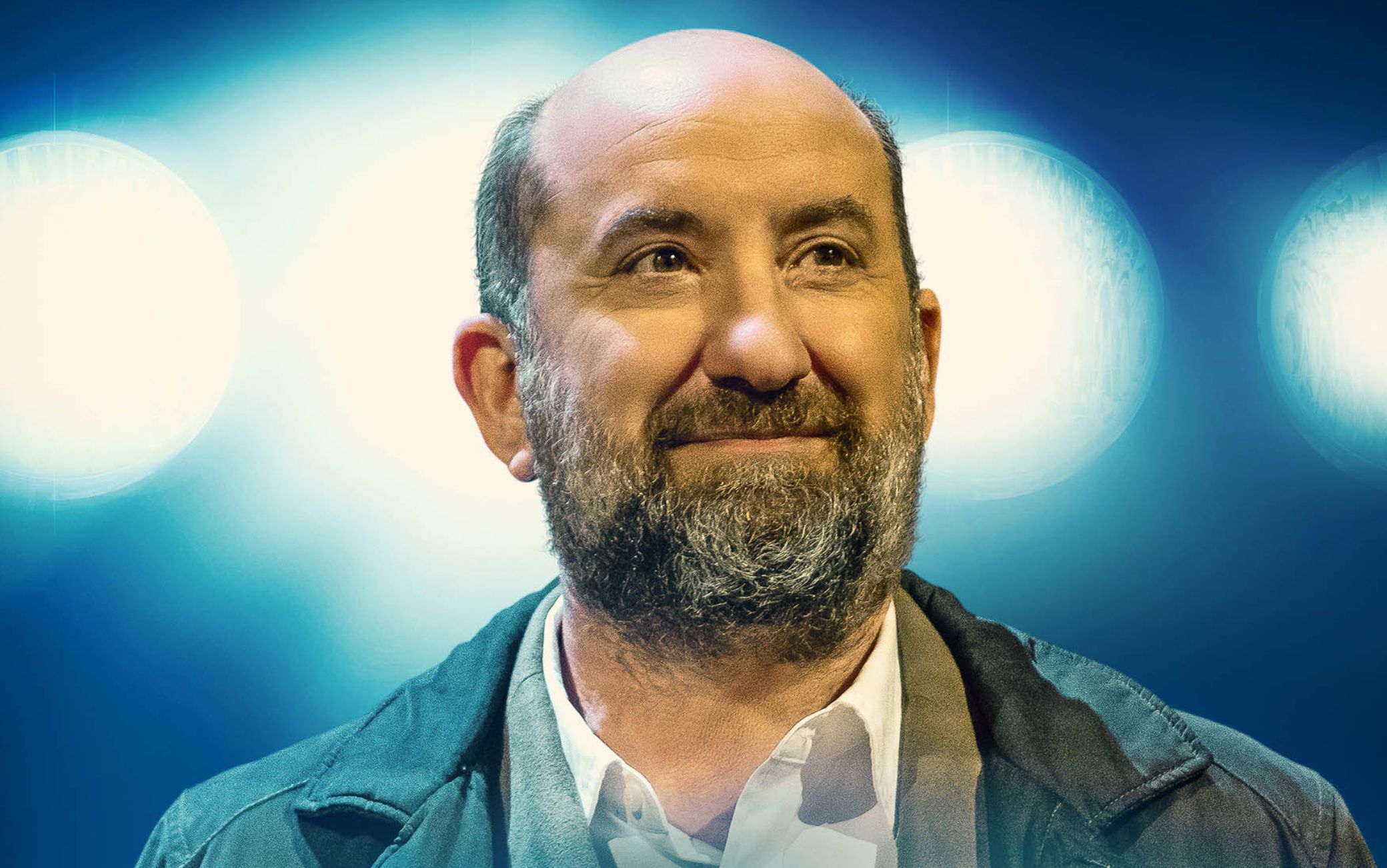 Tic Toc, il ritorno al cinema di Eva Henger