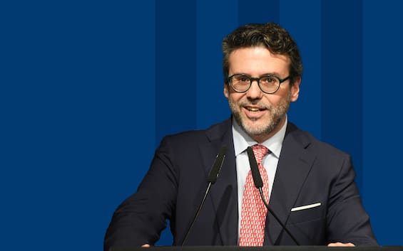 Il nuovo rettore della Luiss è Paolo Boccardelli: la nomina del CdA ...