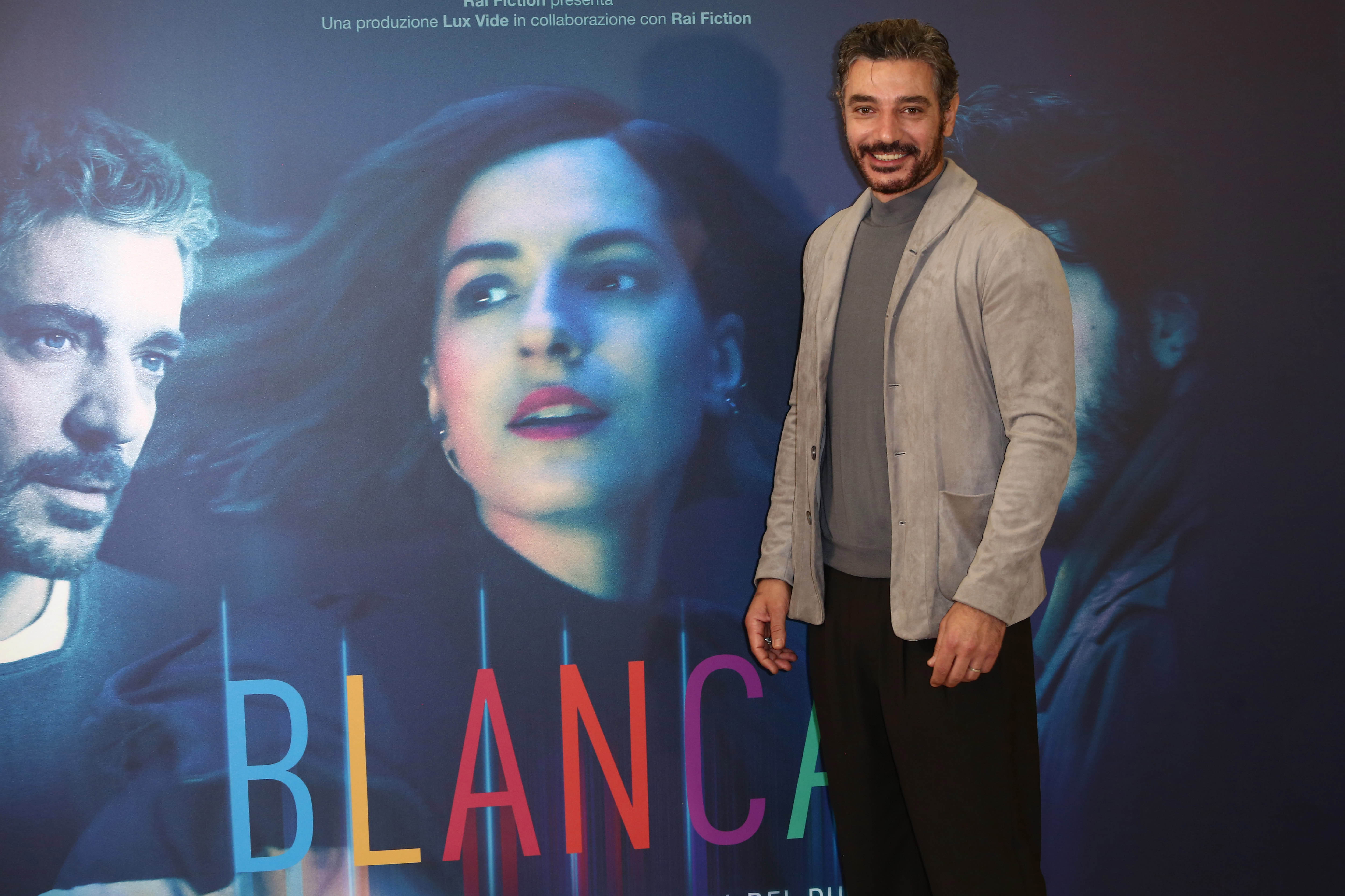 Blanca 2, stasera in tv il primo episodio della nuova stagione: il cast ...